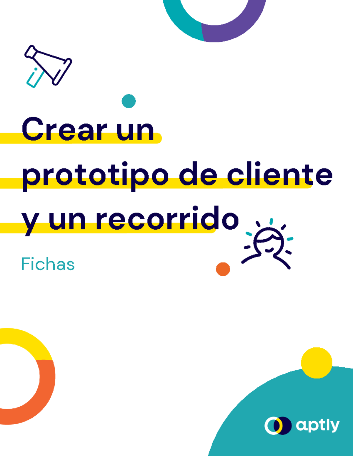 Prototipo digital - herramientas - Crear un prototipo de cliente y un ...