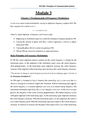 MQP-2 solutions - ... - 2 BEC402 Model Question with effect from (CBCS ...