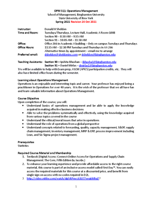 OPM Study Guide - Study online at quizlet/_e1yfpd Total Quality ...