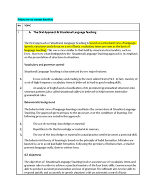 Grade 11 - DISS - Module 2 - Republic of the Philippines Department of ...