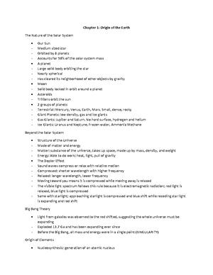 Chapter 10 Geologic Time - Chapter 10 Geologic Time Deep Time: the ...