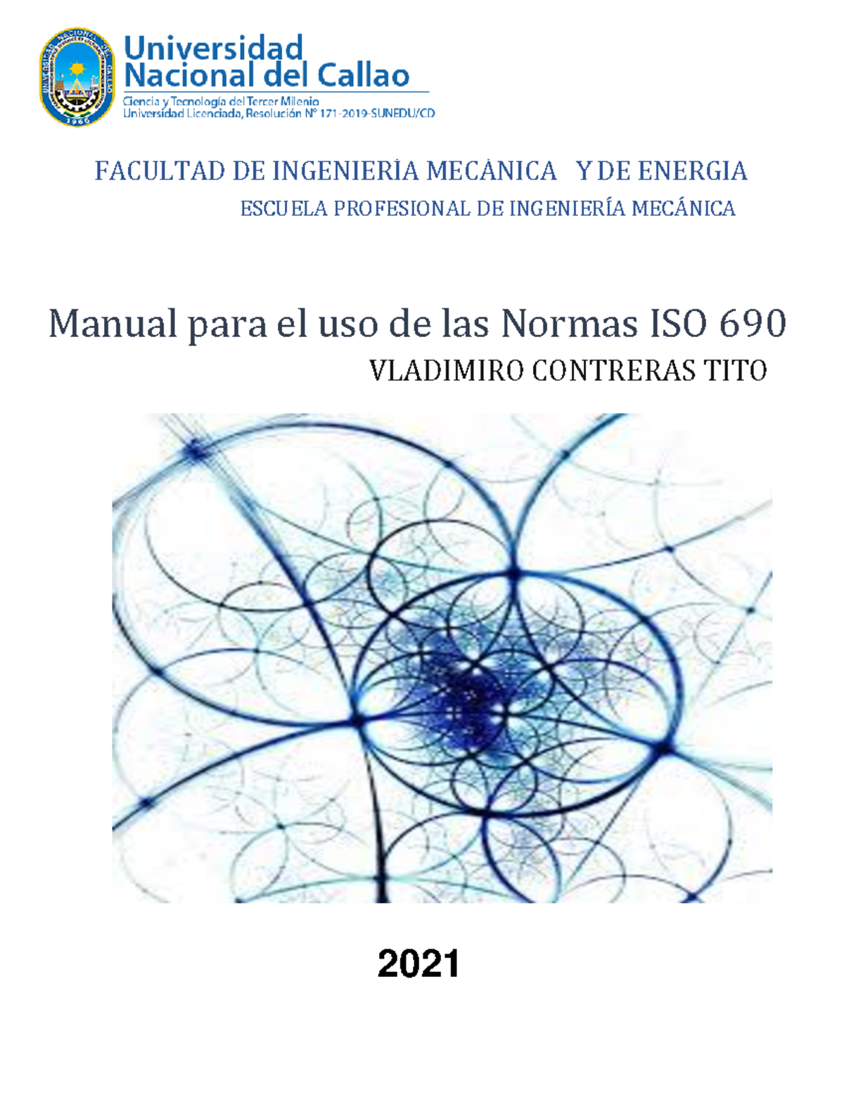 Manual-ISO-690 práctico - Manual para el uso de las Normas ISO 690 ...