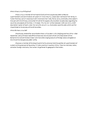 The history of corporation BSOA-1B - Section: BSOA-1B Explain the ...