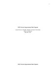 D221 - Practice Improvement Plan Proposal - Studocu