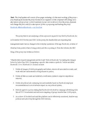 Pass Perfect Notes - Summaries of class and SIE Exam study guide - SIE ...