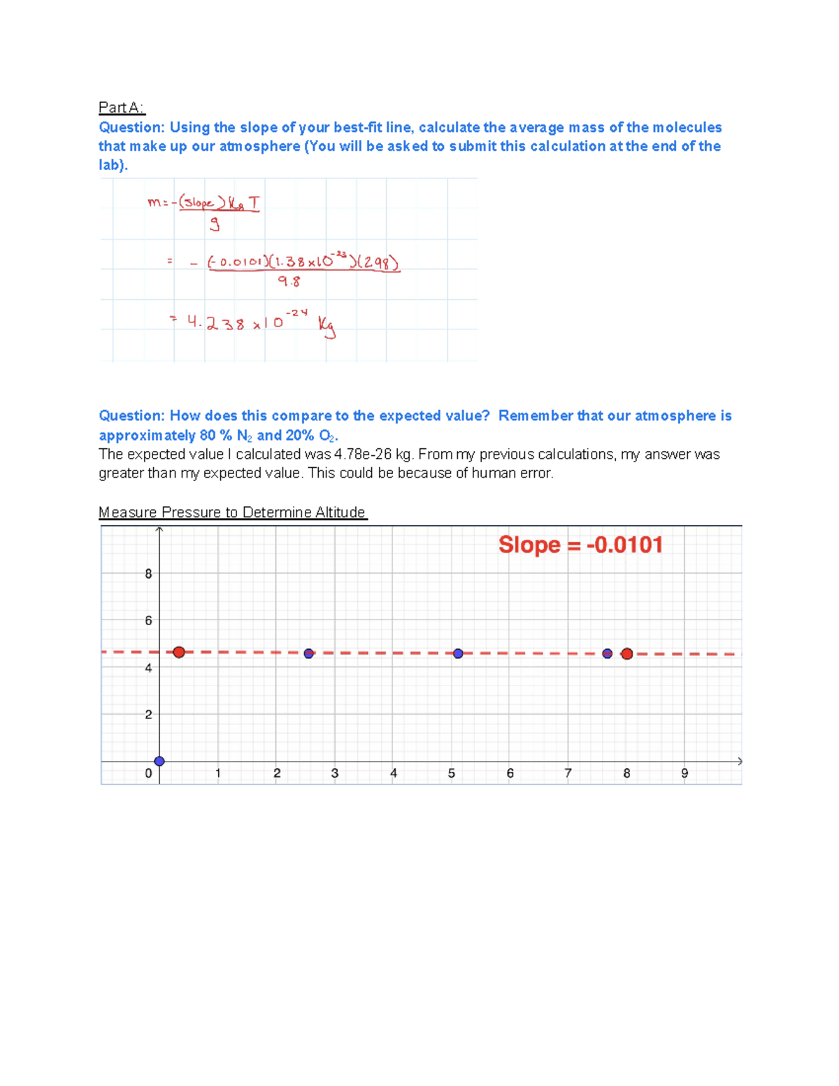 Physics Lab 3 - Water drops on a coin and glass full of water with a ...