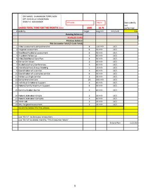 14 Case MSG Alcohol Abuse - MSG J, 45-year old. Currently works in a ...