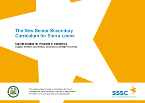 2301 country report sierra leone tejan cole - THE DEATH PENALTY IN ...