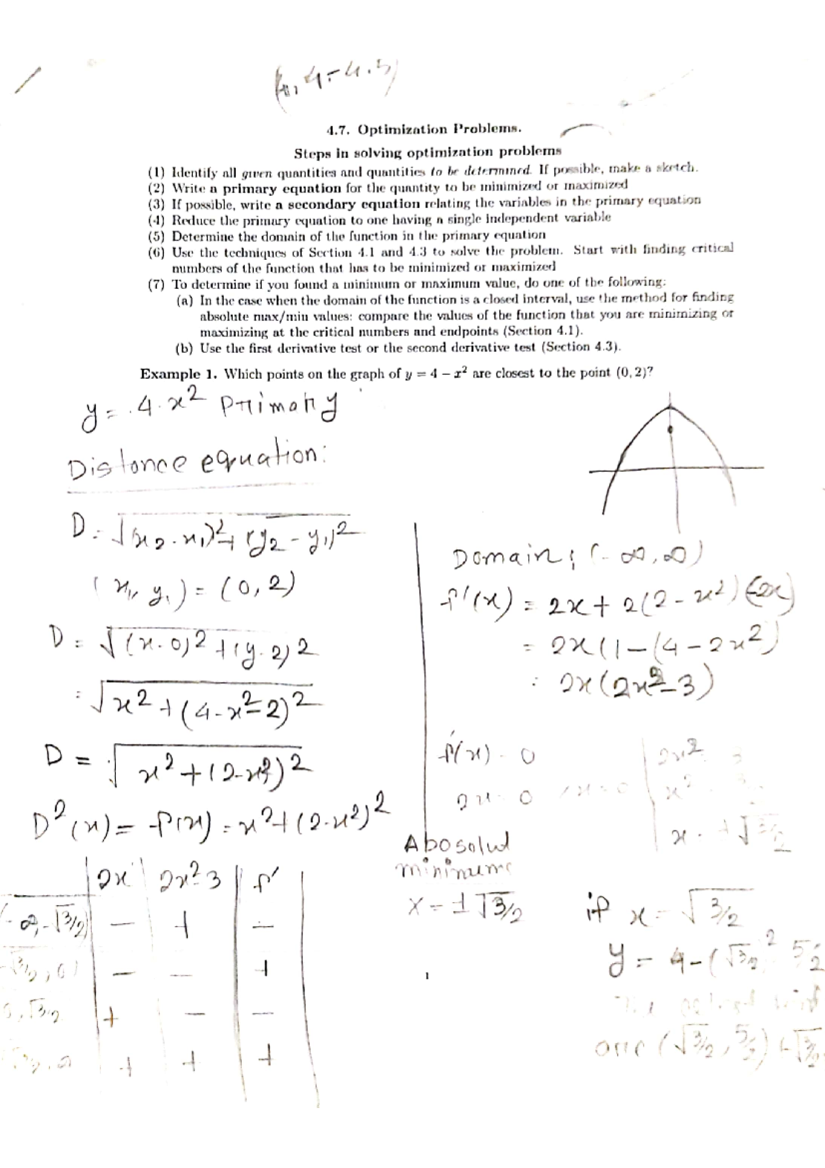 4.7 - Practicing the correct material before exams is the key. Here in ...