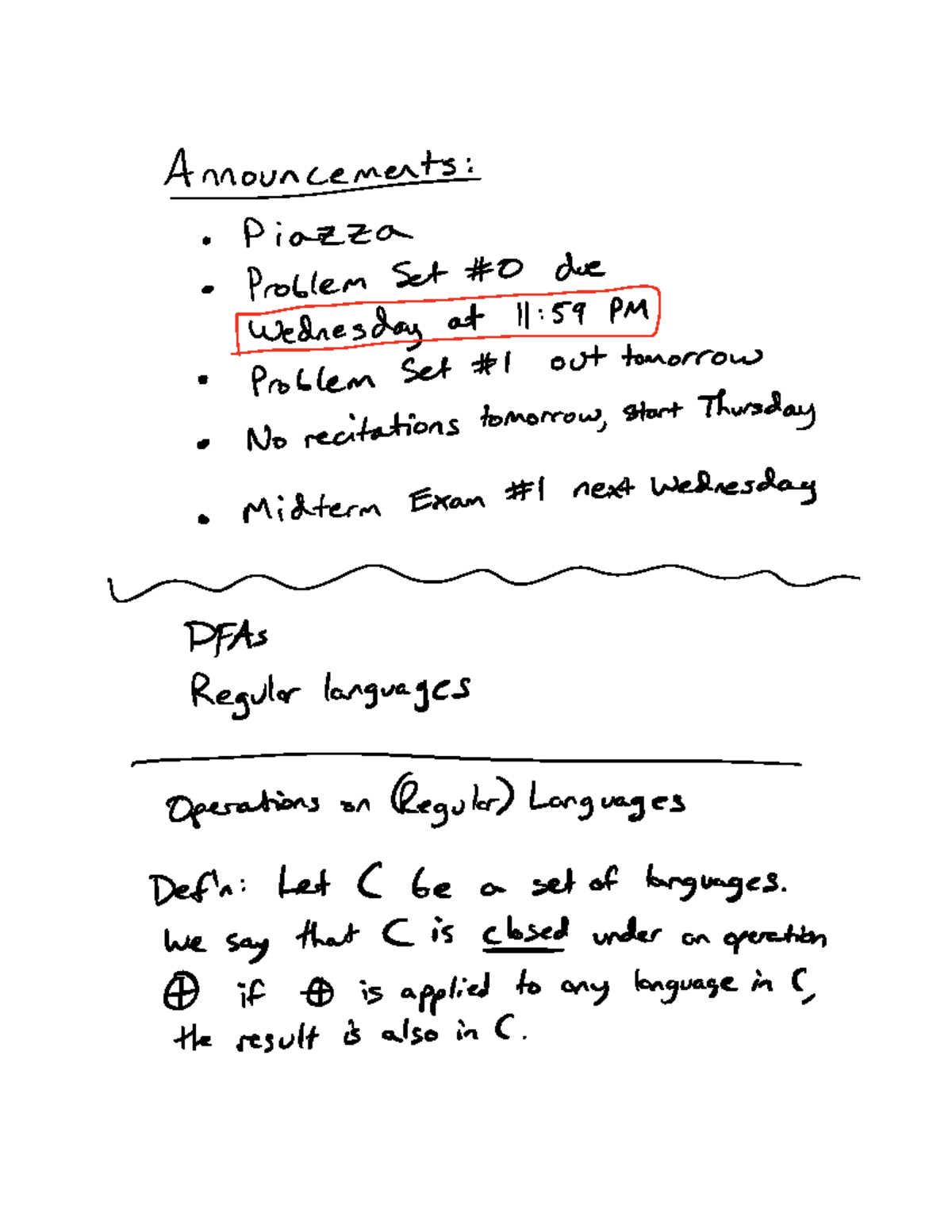 2 - chapter 2 - CSE 355 - Studocu