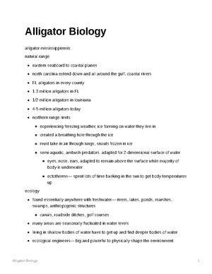 WIS3042 Amphibians 4 - Wednesday, April 5, Spring 2023. Class Amphibia ...