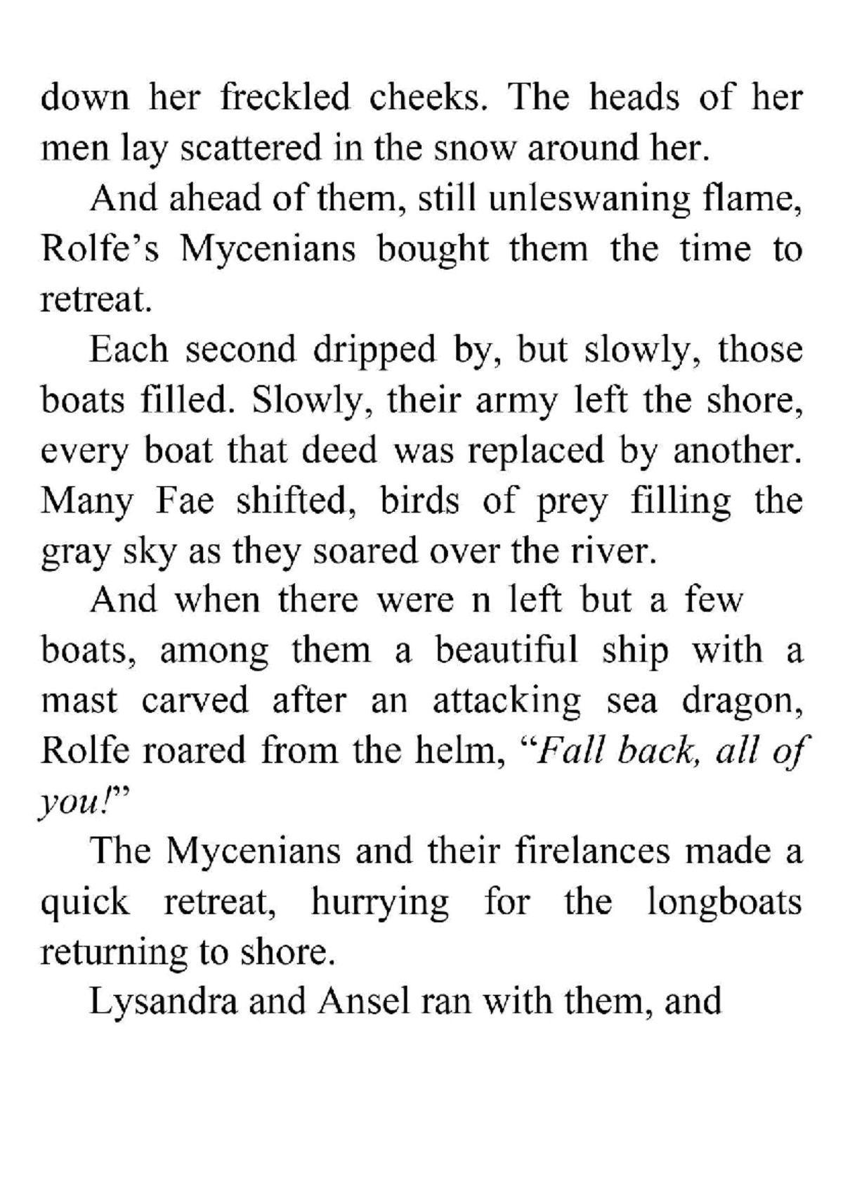 5 - 5th chapter - Business studies - Studocu