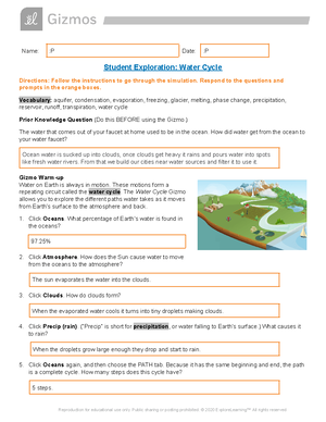 APES Unit 2 Module 11 Ecological Tolerance - MODULE 11: Ecological ...