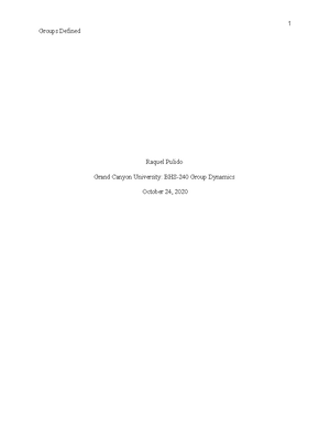 PTSD - Essay on PTSD, diagnosis, and model treatments - Raquel Pulido ...