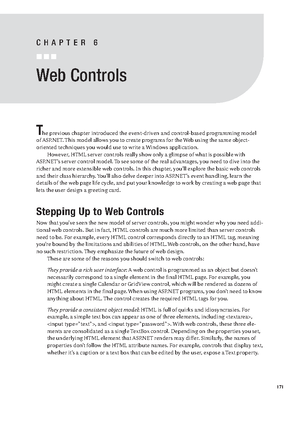 Chapter 08 - Error Handling, Logging, and Tracing - CHAPTER 8 Error ...