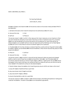 Research 9 q3 mod1 Research Design v3 - Research I Quarter 3 – Module 1 ...
