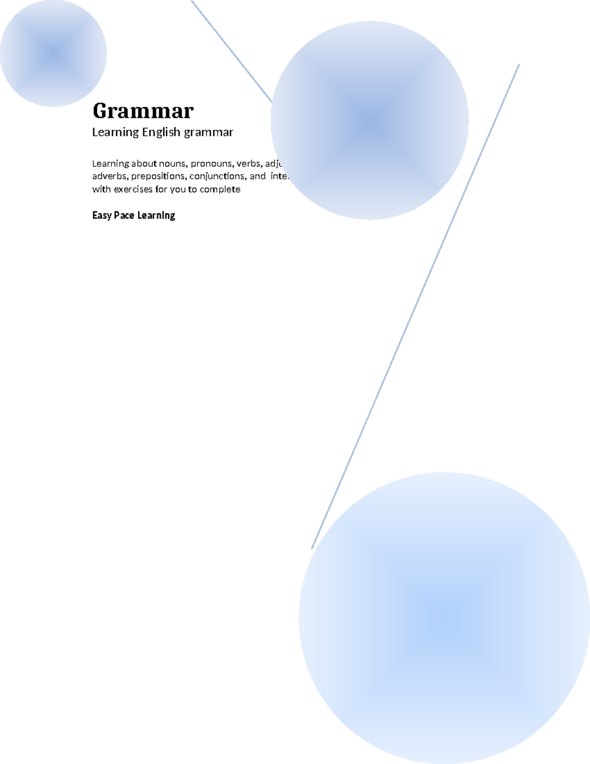 Englishgrammarbook - Grammar Learning English grammar Learning about ...