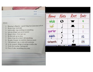 MAPEH GRADE 10 3RD QUARTER - Music - Studocu