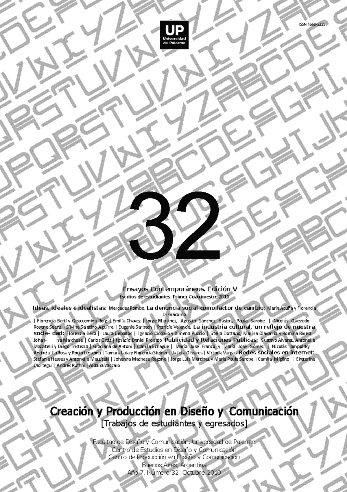 Sensacionalismo Y Amarillismo EN LOS Medios DE Comunicación - Florencia ...