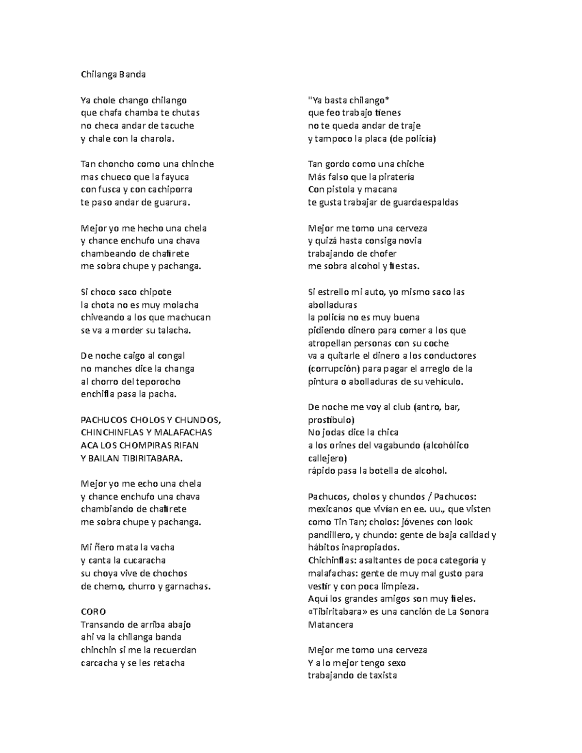 Gabriel Martinez Miriam M4S1 descrubriendo el significado - Chilanga ...