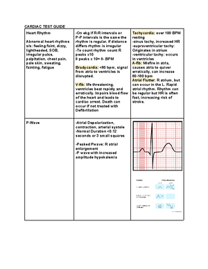 CET Study Guide EKG-pages-1-37 - NATIONAL HEALTHCAREER ASSOCIATION ...
