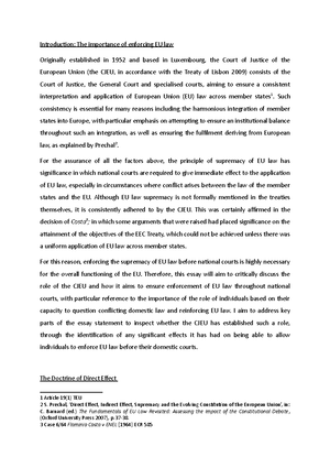 PLEA IN Mitigation Example - IN THE CROWN COURT PLEA IN MITIGATION IN ...