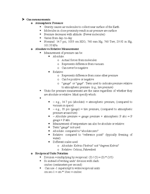 Metric Prefixes - , milli-, micro-) there are many of them compared to ...