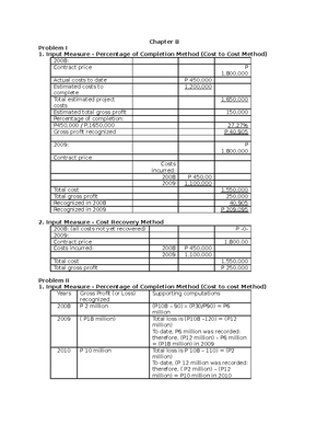 Audit 2 -ACCOUNTS RECEIVABLE - AUDIT OF RECEIVABLES PROBLEM NO. 1 Your audit disclosed that on ...