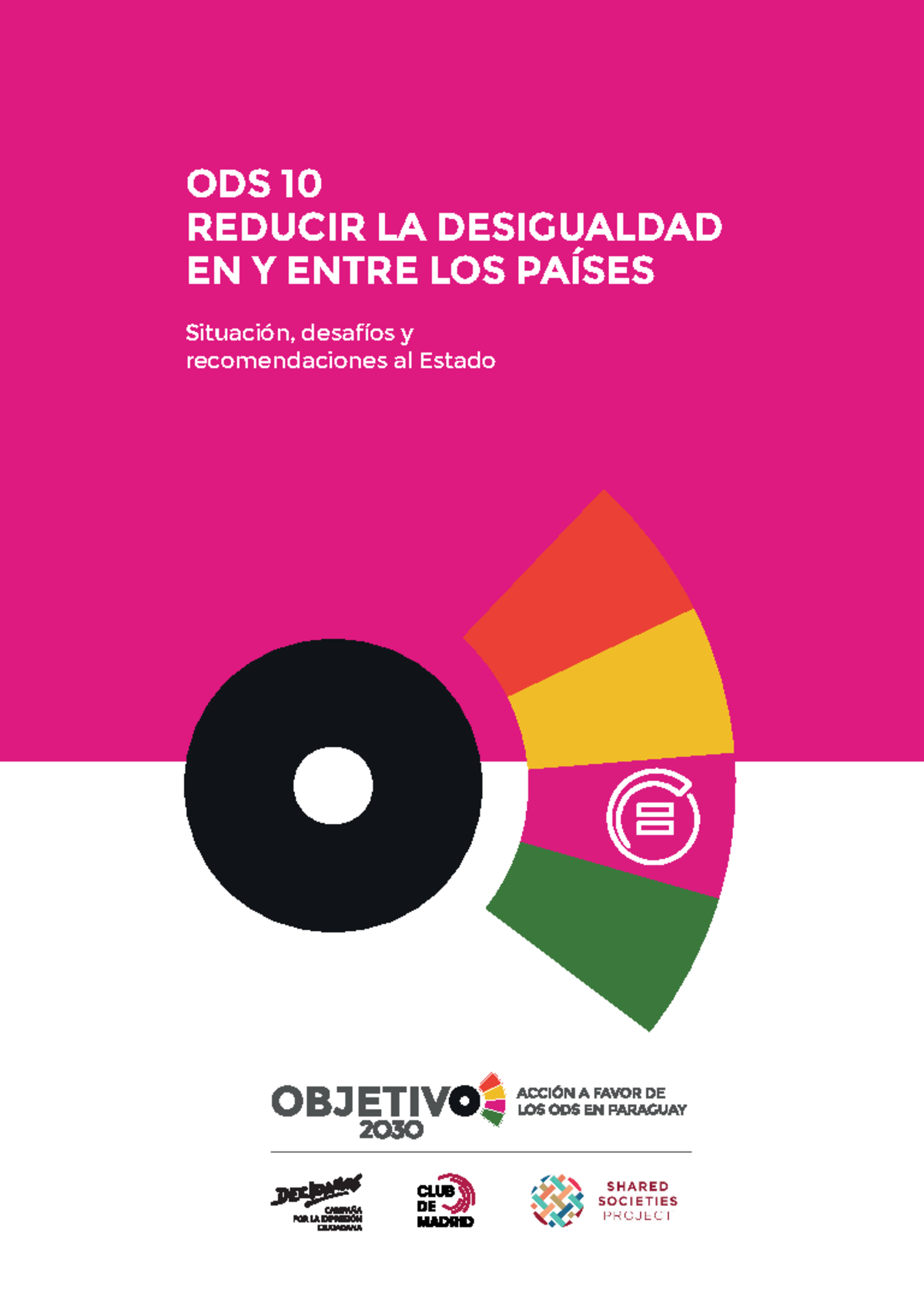 Folleto-ODS10-12enero B - Situación, desafíos y recomendaciones al Estado ODS 10 REDUCIR LA ...
