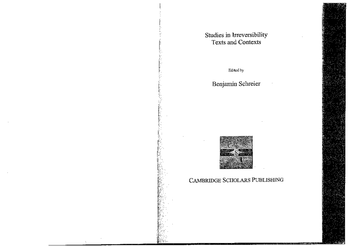 Frankenstein Bioethics and Technologica - MCY 131 - Studocu