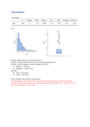 8 numerical data analysis - STAT Statistical Reasoning and Literacy ...