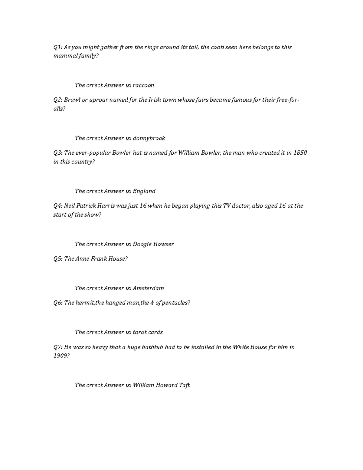 4 Cheat Sheet for KHKO - Bsbsbsbsb - Q1: As you might gather from the ...
