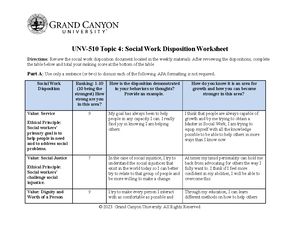 UNV-510- Time Monitor Worksheet - Time Monitoring Worksheet Complete ...