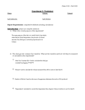 Nuclear Chem Lab WS-1 - ISOTOPES AND NUCLEAR CHEMISTRY WORKSHEET ...