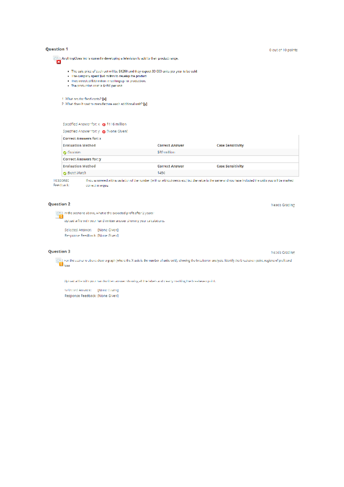 Final 3 2020, questions and answers - 048240 - Studocu