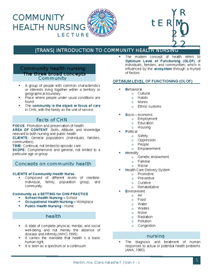 NCP PROM - prom prom prom - PREMATURE RUPTURE OF MEMBRANES NURSING CARE ...