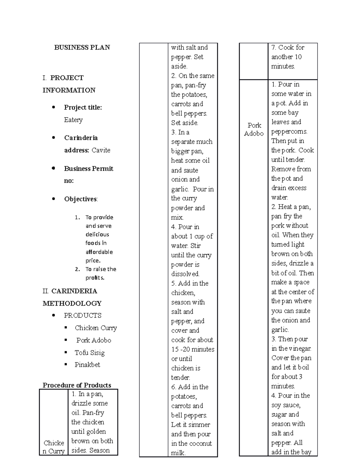 Business PLA1 - Microeconomics - PangSU - Studocu