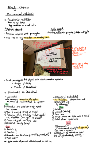 Biometry In-class #1 (2022) KEY - BIO 5853 (Biometry) In-class Exam #1 ...