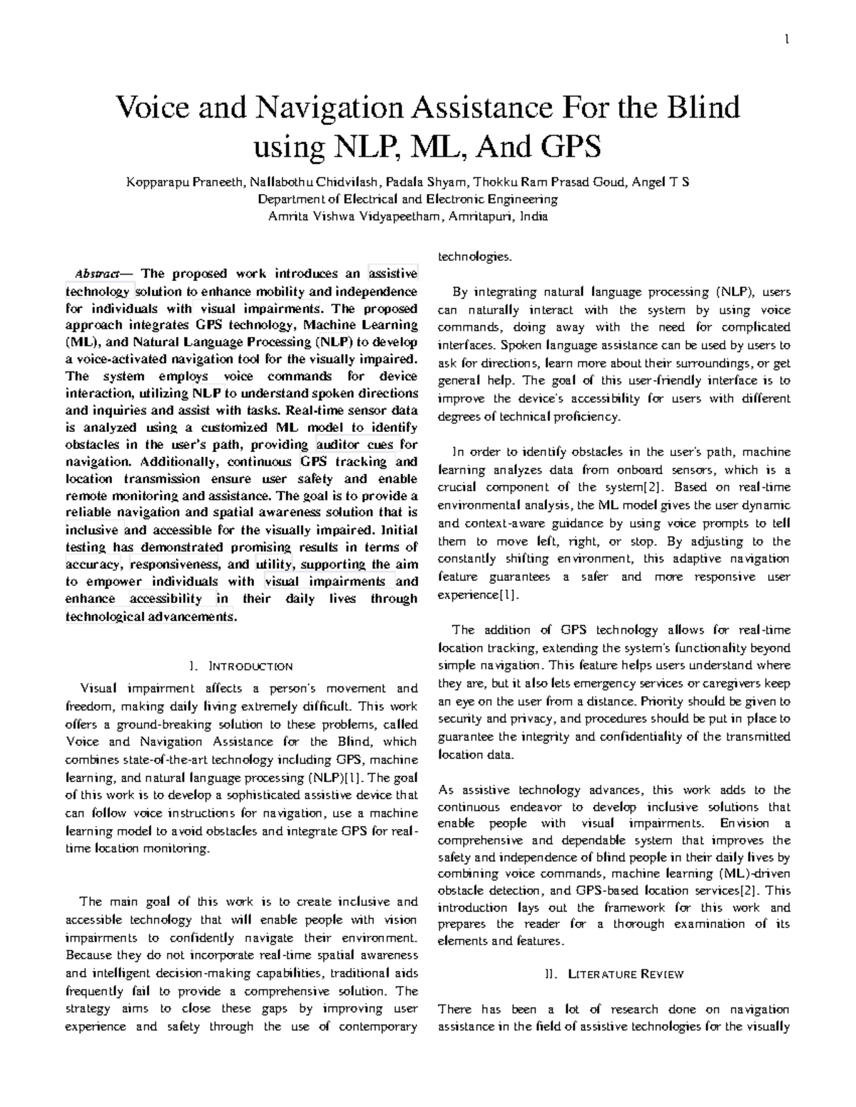 IEEE-Template (1)-3 - this is an ieee tempo - Abstract— The proposed ...
