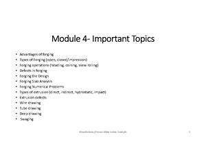 Module 2-Important Topics - Module 2 (Important Topics) Types of flames ...