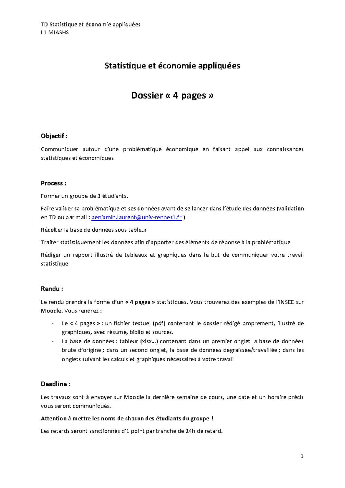 Dossier note - le 4 pages - SEA - Warning: TT: undefined function: 32 Warning: TT: undefined ...