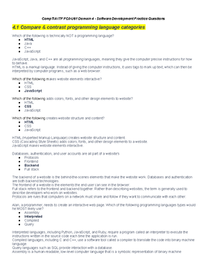 Assessment Worksheet Lab 2 Documenting a Workstation Configuration Using Common Forensic Tools ...