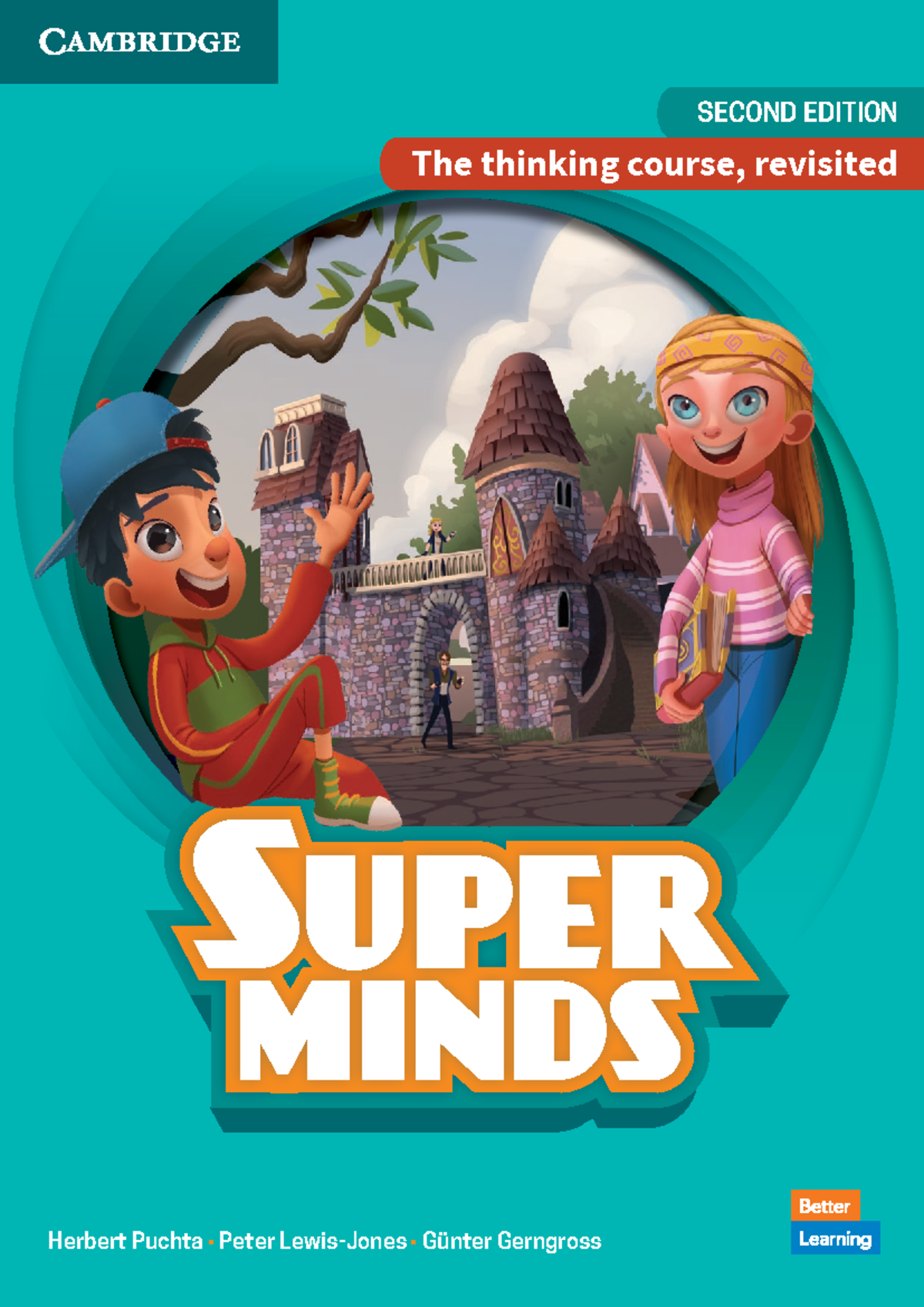 Super Minds Brochure 2022 - Super MINDS Super MINDS Super MINDS Super ...