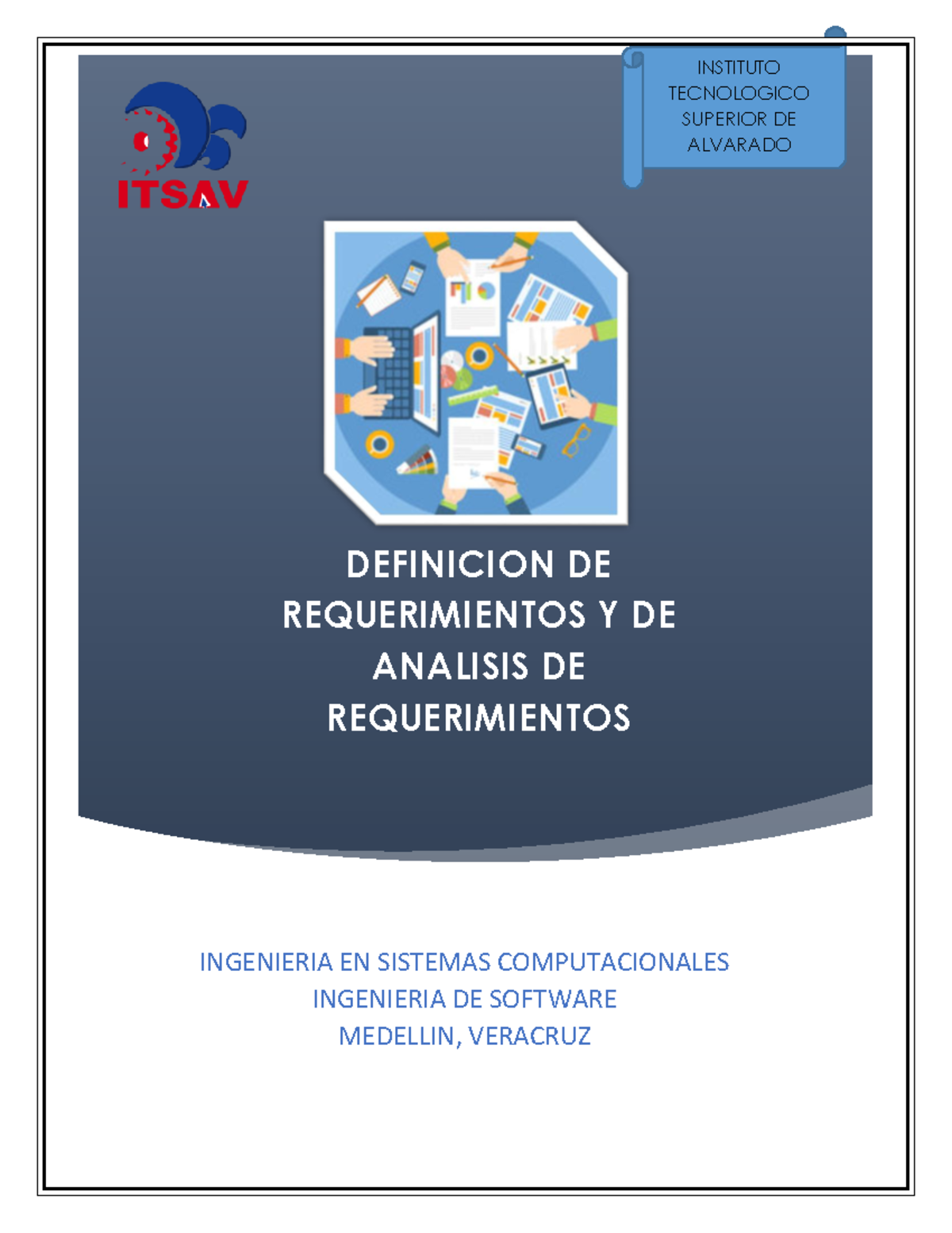 Resumen Definicion DE Requerimientos Y DE Analisis DE Requerimientos ...