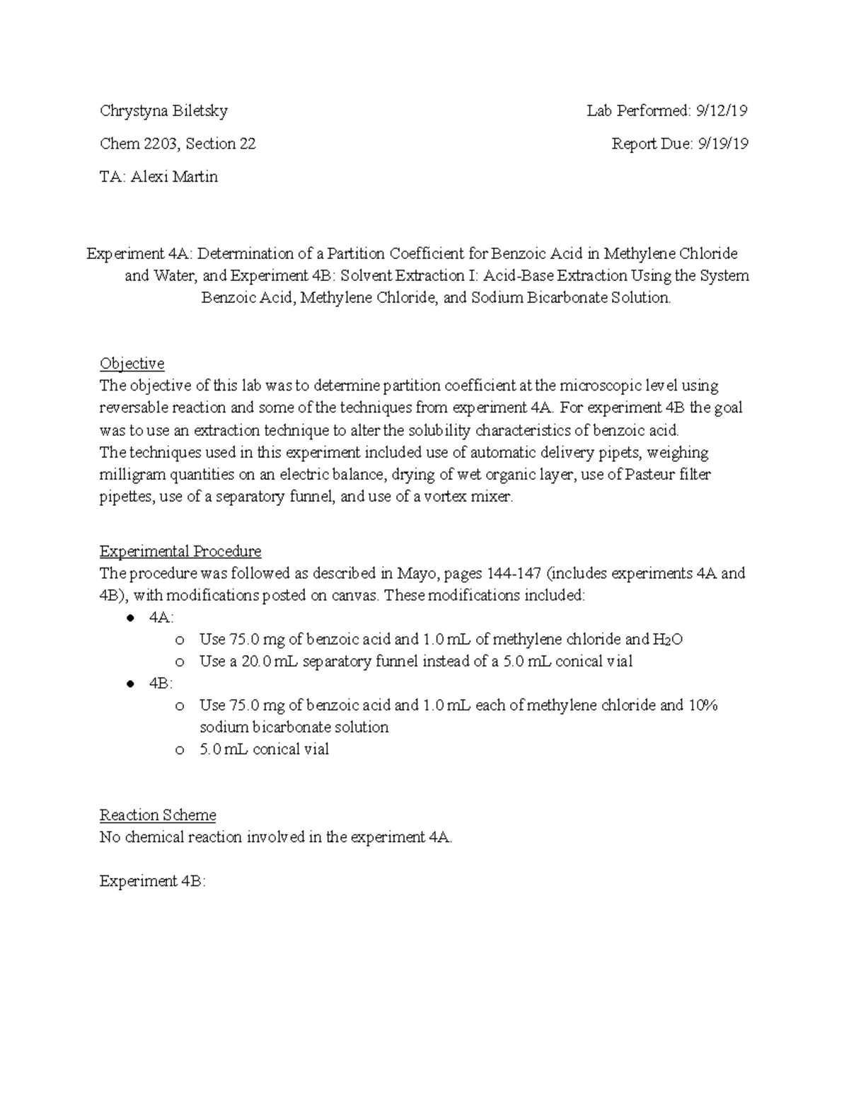 Lab Report 2 Partition Coefficient Part B Deprecated Api Usage The Svg Back End Is No Longer