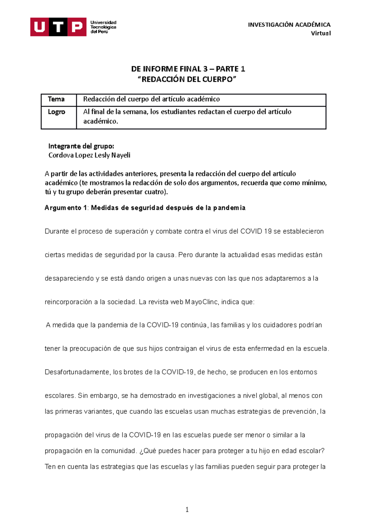 Semana+14+-+Formato Avance+de+Informe+Final+3+%28Parte+1%29 - DE ...