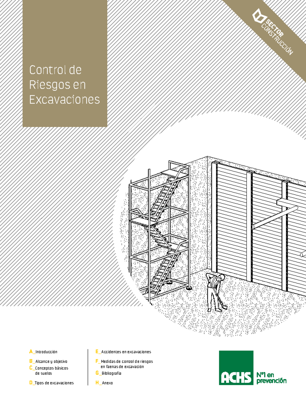 2 Manual de seguridad en excavaciones - A_Introducción B_Alcance y ...