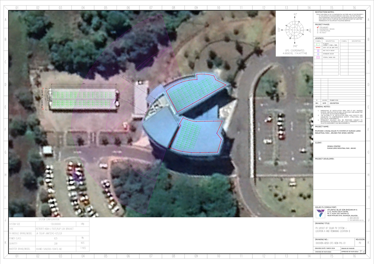 Xxxxxbn-ABSB-SPC-NEM-PVL P0 20240328 - 5° Fall (EST) 5° Fall (EST) REV ...