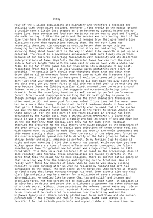 58281521-Schema-Caracterizare - SCHEMĂ DE CARACTERIZARE I. INTRODUCERE ...