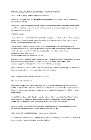 06 Handout 1 - for special topics - JIT AND LEAN OPERATIONS Overview ...